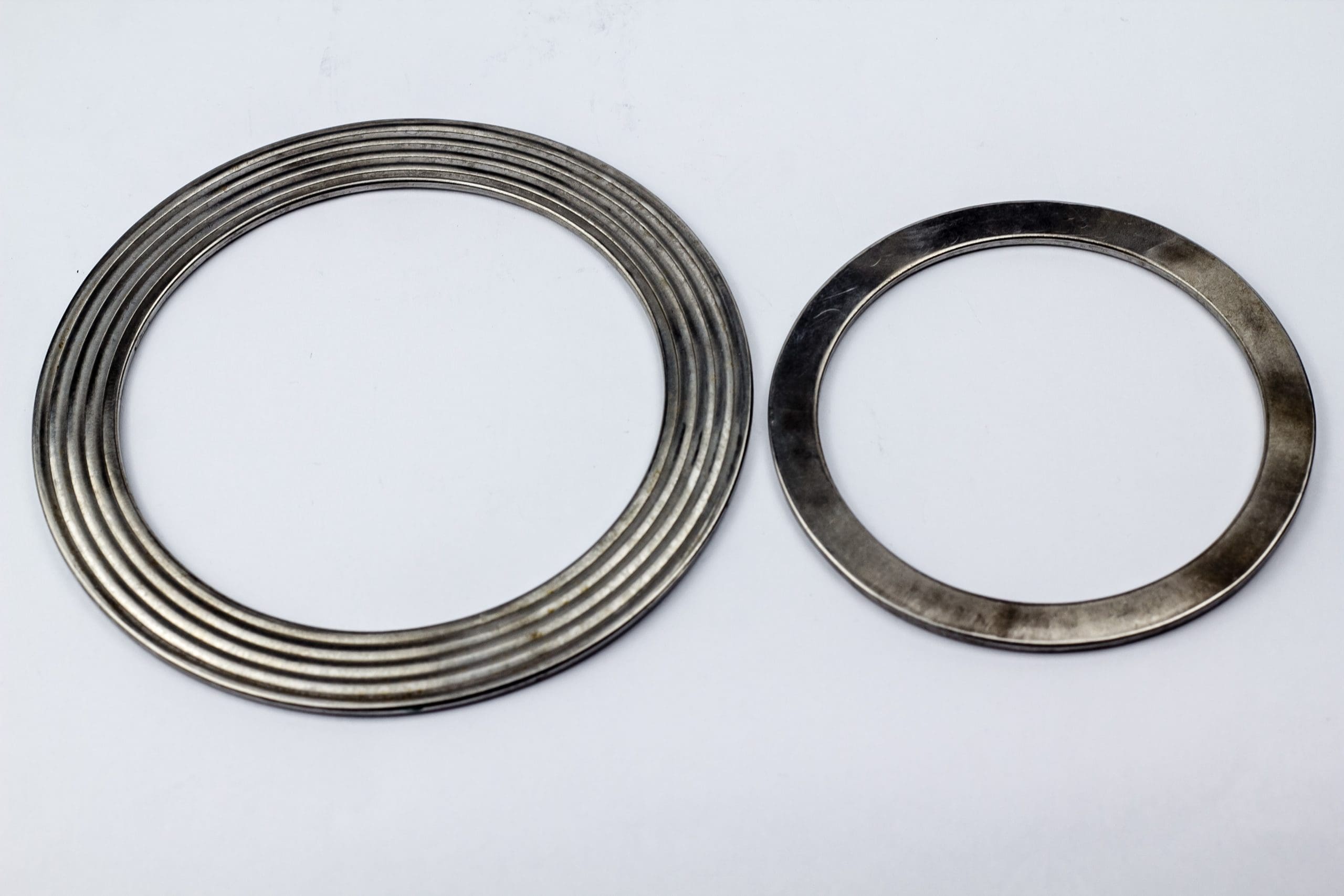 3 Star Solid Metal Gasket - PT Fleksindo Wijaya Teknik